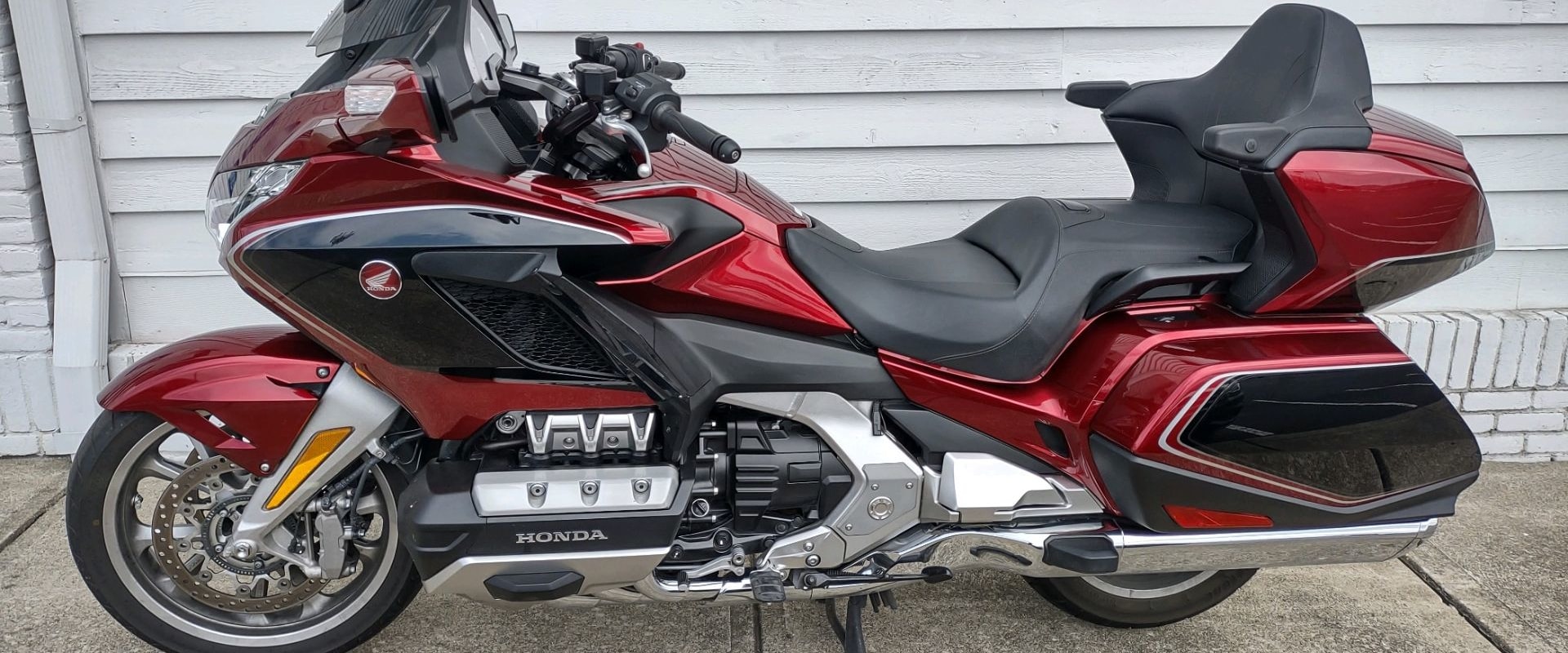 The Benefits of Joining the Black Gold Beemers Motorcycle Club