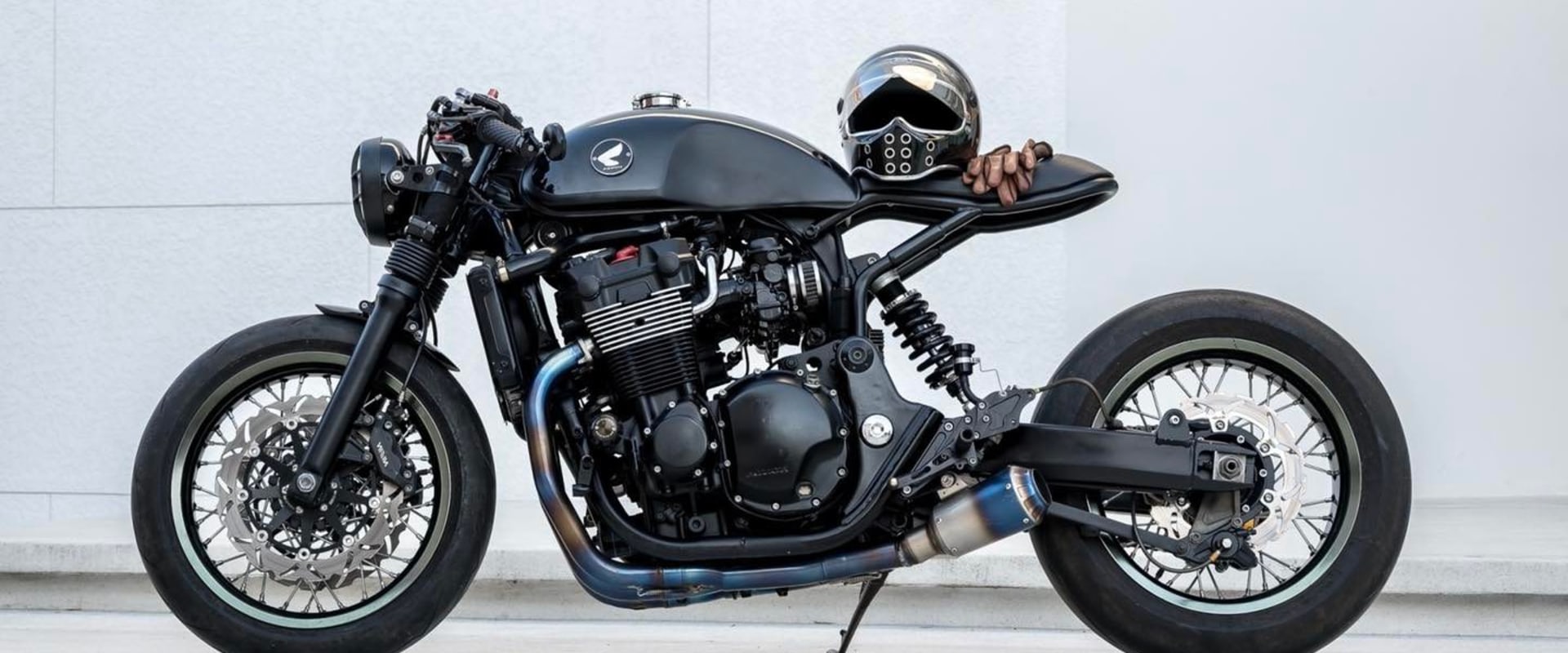 A Look at the Significant Events in the Black Gold Beemers Motorcycle Club